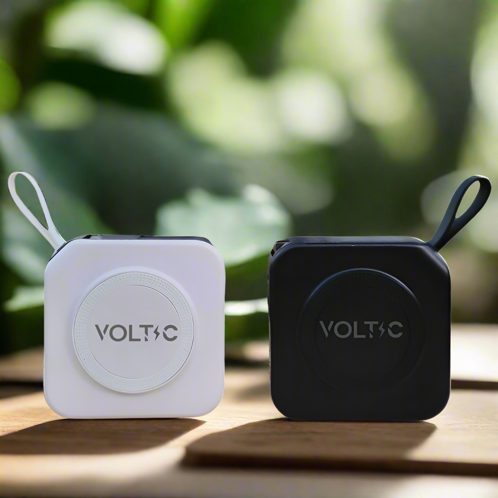 Voltic Chargers